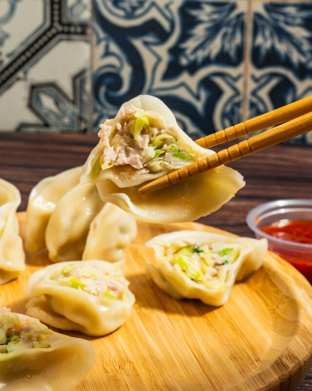Home - Bafang Dumpling